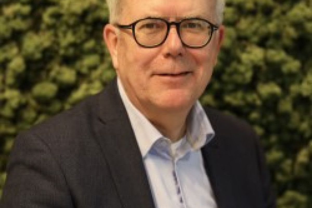 Jaap Verheij | Universiteiten van Nederland